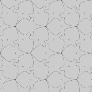 IH36（P31M） - 数学アートの部屋